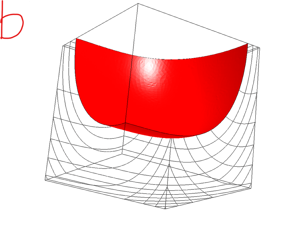 How to export isosurface - Netgen - Netgen/NGSolve